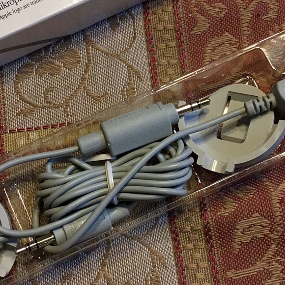 Apple | Office | Vintage Apple Microphone Nib | Poshmark